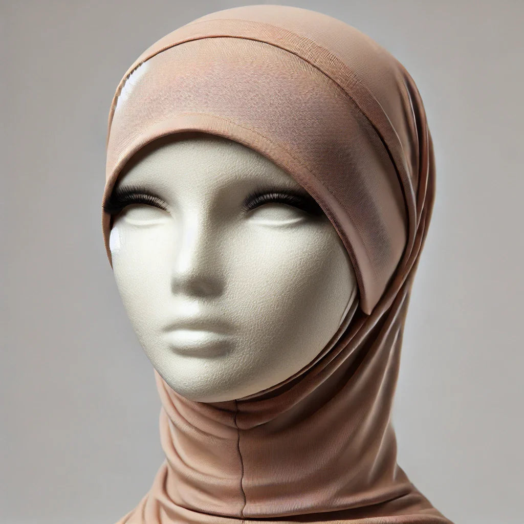 Hijab caps – Nourah